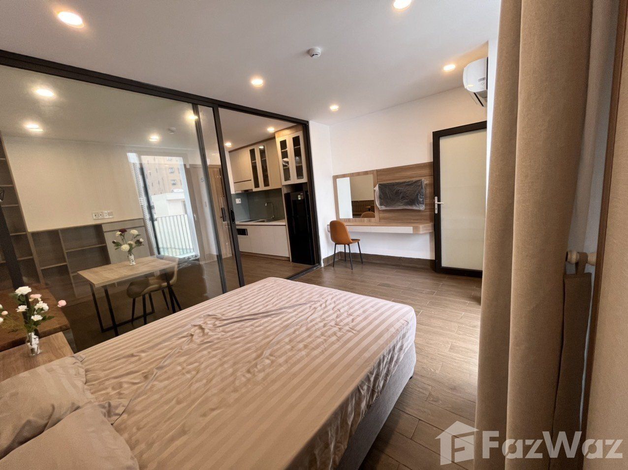 1 Bedroom House for Rent in An Hai Bac, Da Nang for 10,500,000 ₫/mo ...