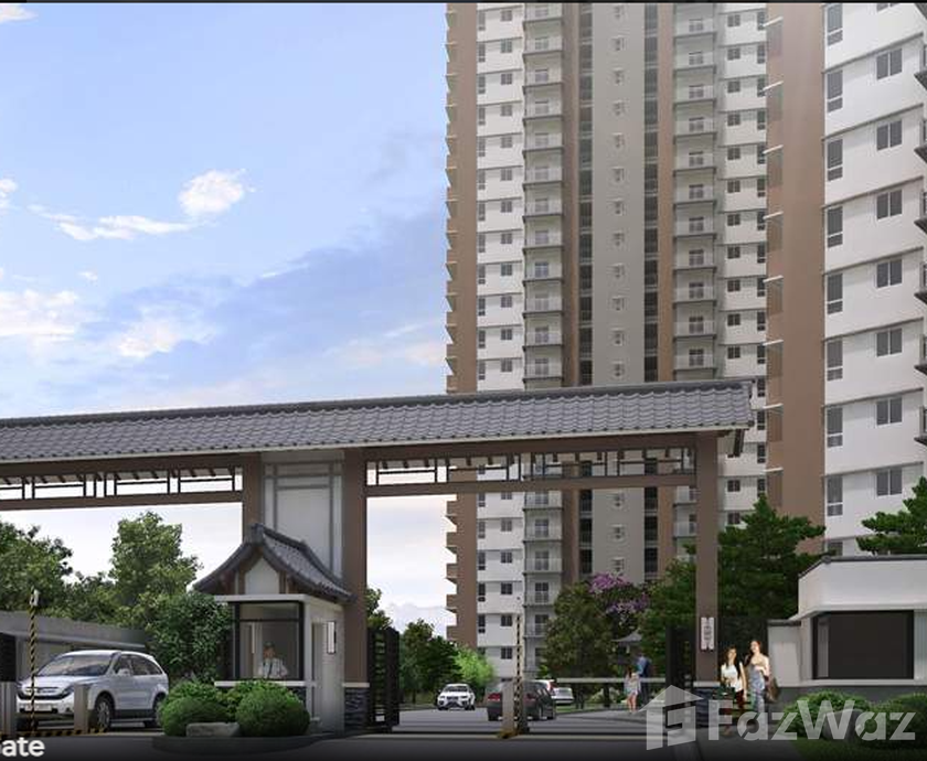 2 Bedroom Condo for Sale at Kai Garden Residences for ₱8,270,100 | U2274679