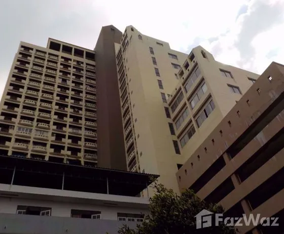 2 Bedroom Condo for Rent at Monterey Place for ฿27,000/mo | U1629092