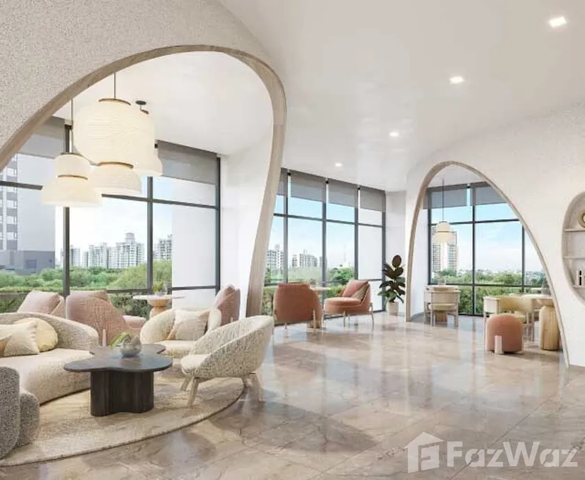 Studio Condo for Sale at COBE Ratchada-Rama 9 for ฿2,600,000 | U5939235