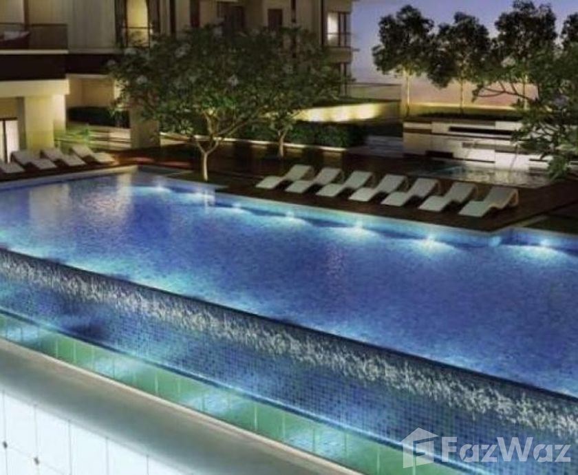 Studio Condo for Rent at Nova Saujana for RM500/mo | U6001625