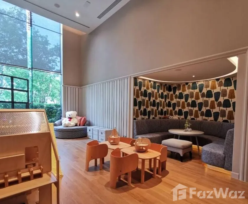 2 Bedroom Condo for Rent at Magnolias Waterfront Residences for ฿ ...