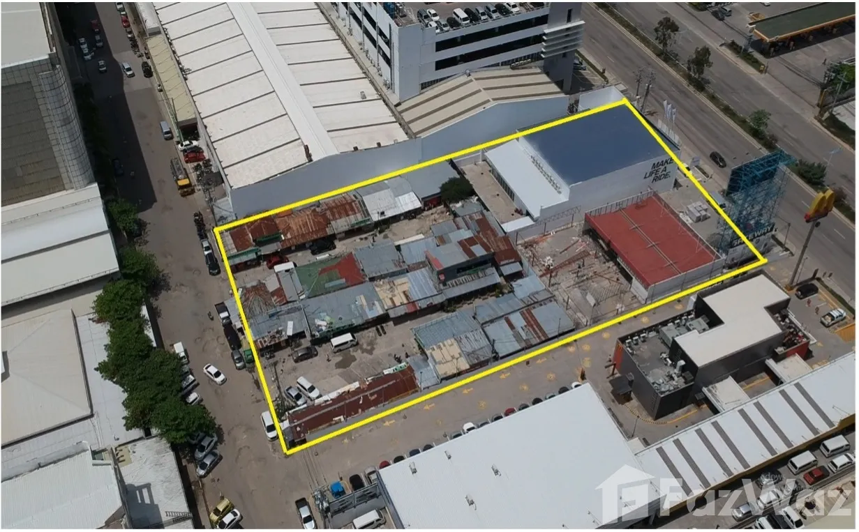 Land for Sale in Mandaue City, Central Visayas for ₱1,350,000,000 ...