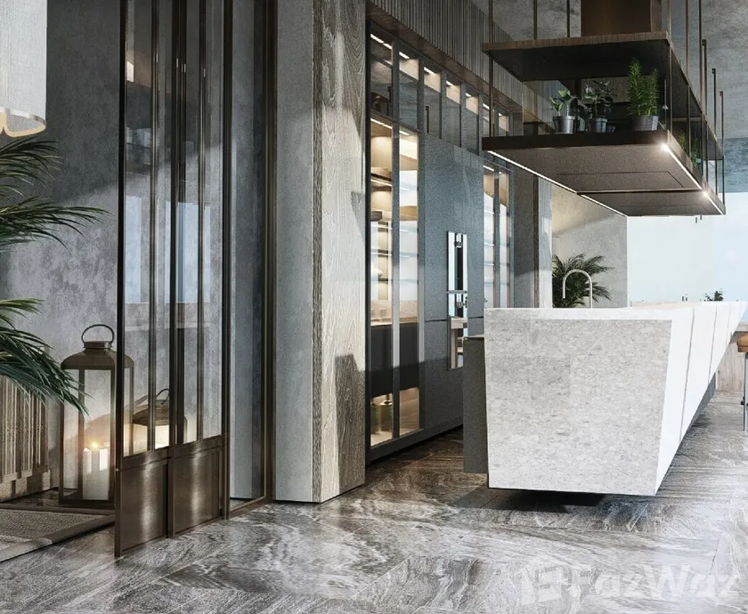 2 Bedroom Condo for Rent at Arom Wongamat for ฿95,000/mo | U5870590