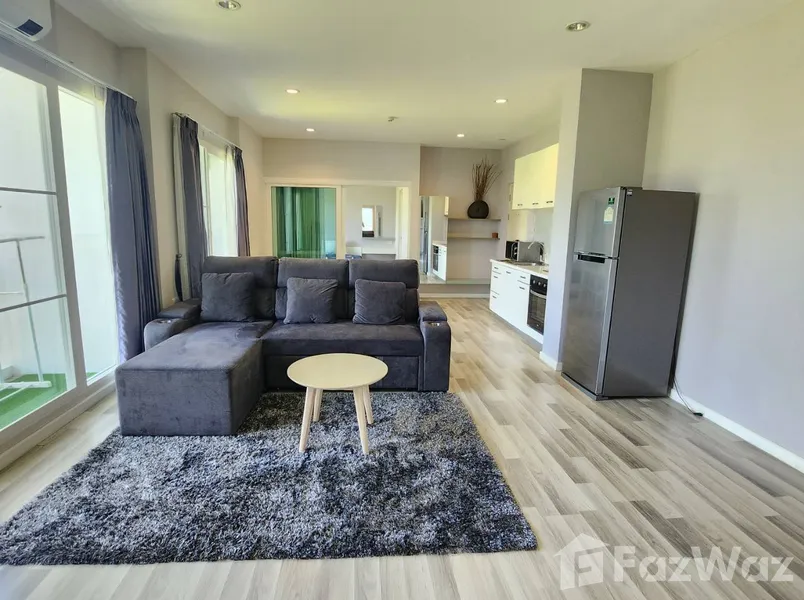 30 Best Condos for Rent in Chiang Mai - FazWaz