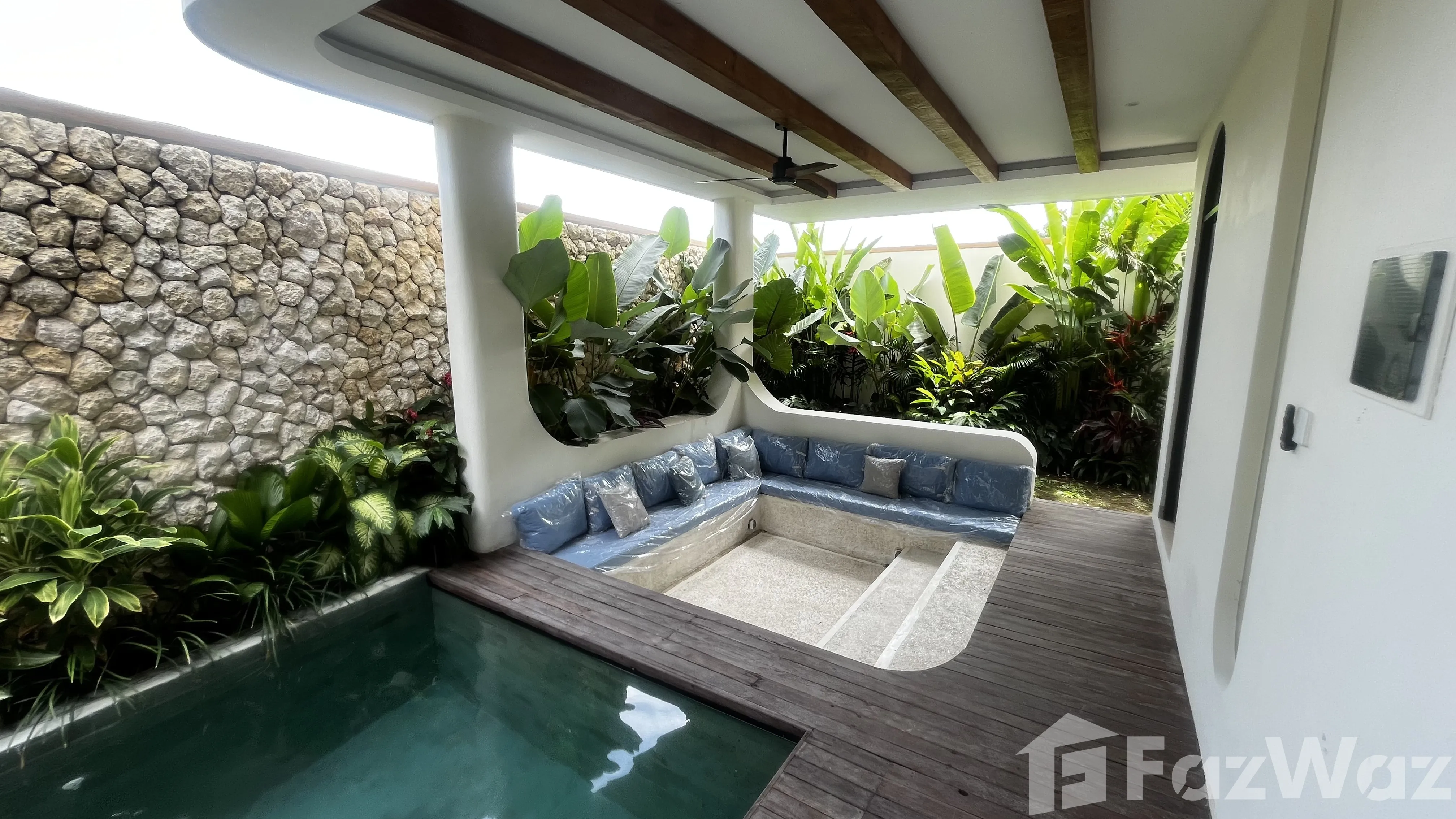 3 Bedroom Villa for Sale in Uluwatu, Bali for Rp5,320,000,000 | U5646932