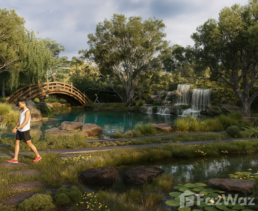 4 Bedroom Villa for Sale at Punyisa Acacia for ฿84,423,250 | U5946020