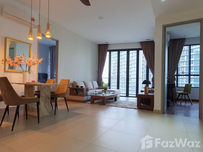 30 Best Condos for Sale in Kuala Lumpur - FazWaz.my