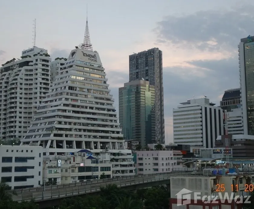 2 Bedroom Condo for Rent at Diamond Tower for ฿18,000/mo | U1090704