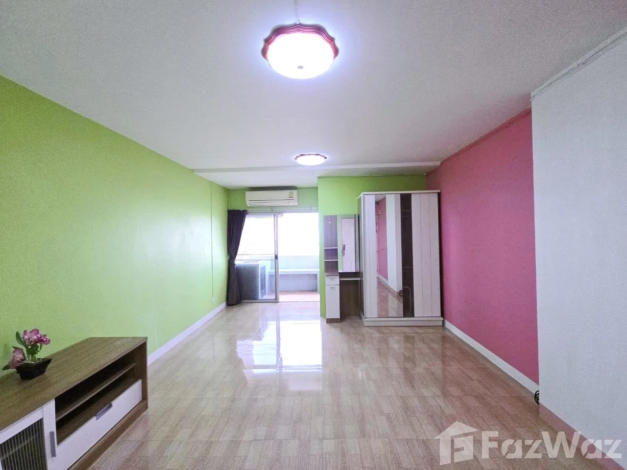 스튜디오입니다 콘도 Santisuk Garden에서 ₩41,400,000로 판매 | U5597210