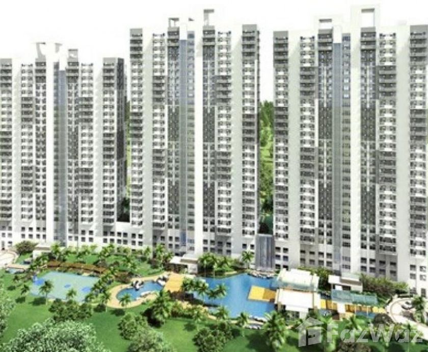 Condo for Sale at KASARA Urban Resort Residences for ₱3,400,162 | U2224491