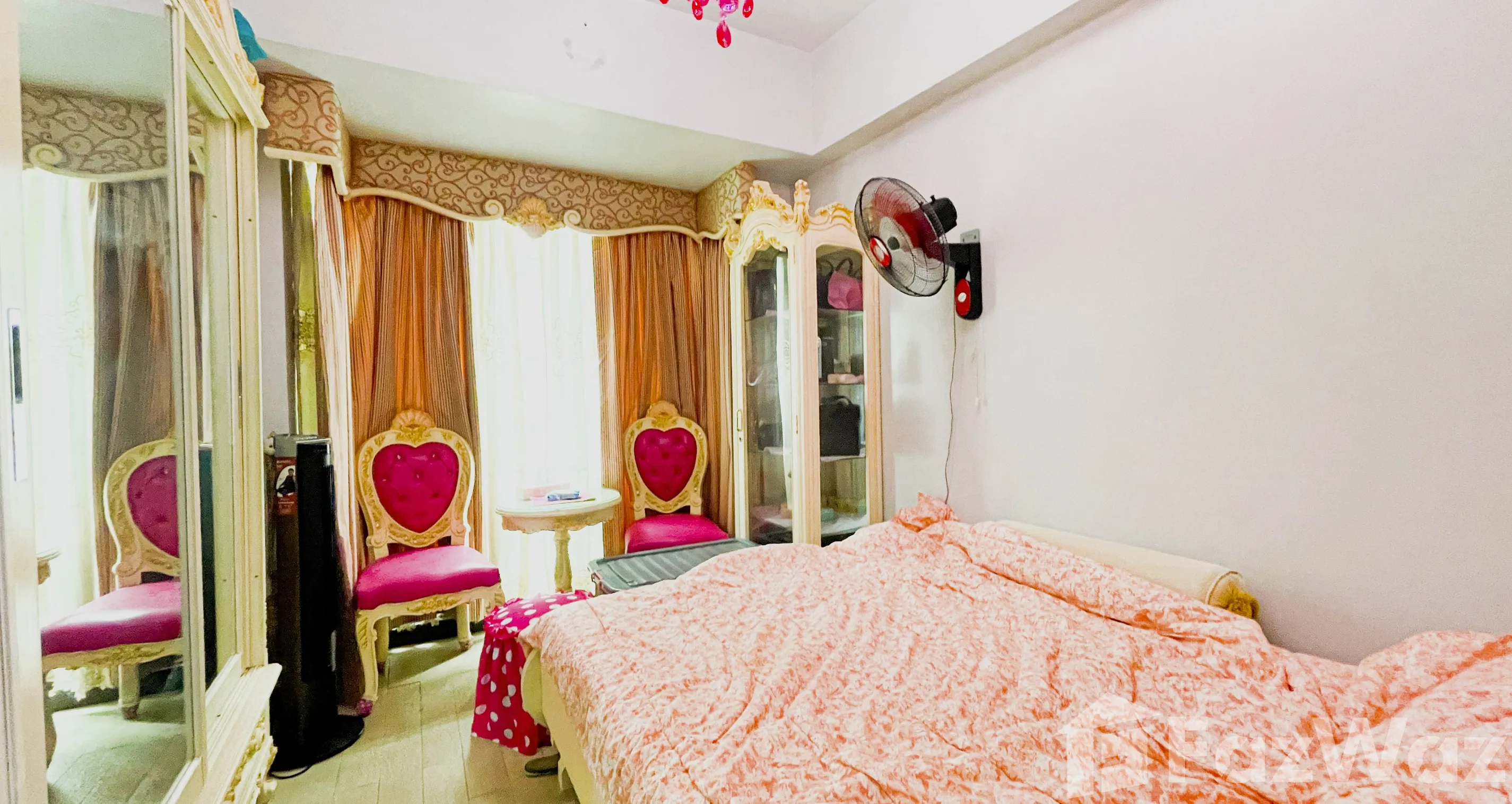3 Bedroom Condo for Sale at The Parkside Villas for ₱11,000,000 | U5805672
