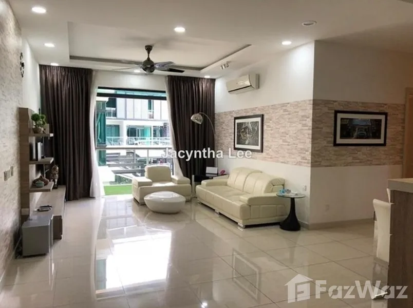 Property for Rent in Penang Updated 2025 - FazWaz.my