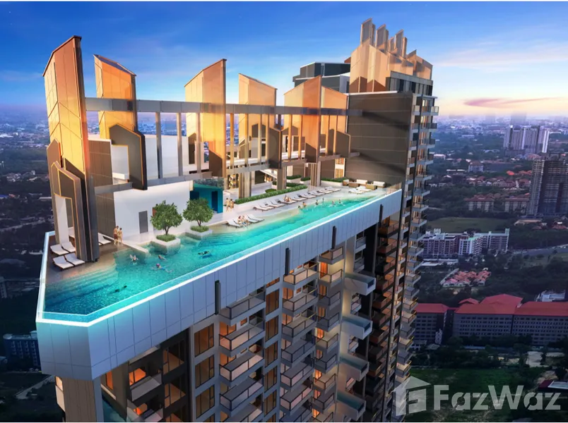 Property with Beachfront for Sale in Pattaya - Page 18