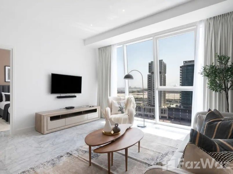 Property for Rent in Business Bay, Dubai - FazWaz.ae