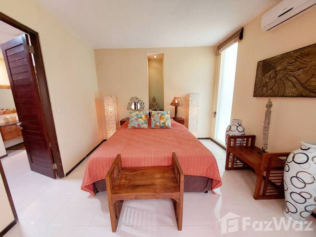 3 Bedroom Villa for Sale in Ubud, Bali for Rp3,490,000,000 | U6054247