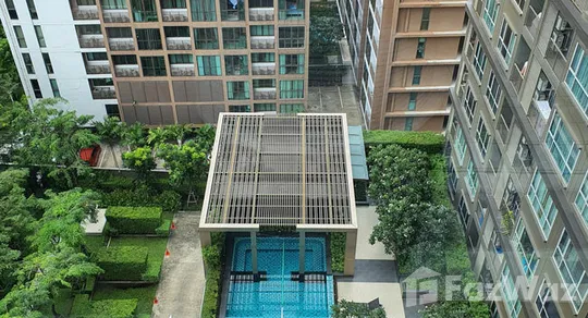 Studio Condo for Rent at Hive Taksin for ฿12,000/mo | U6413218