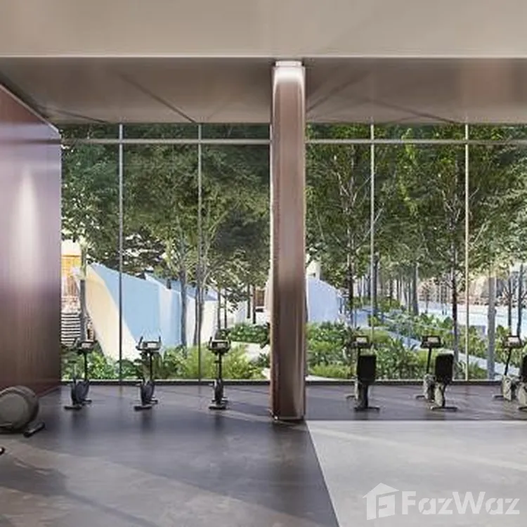 One 9 Five Asoke - Rama 9 - Condo in Bangkok | FazWaz