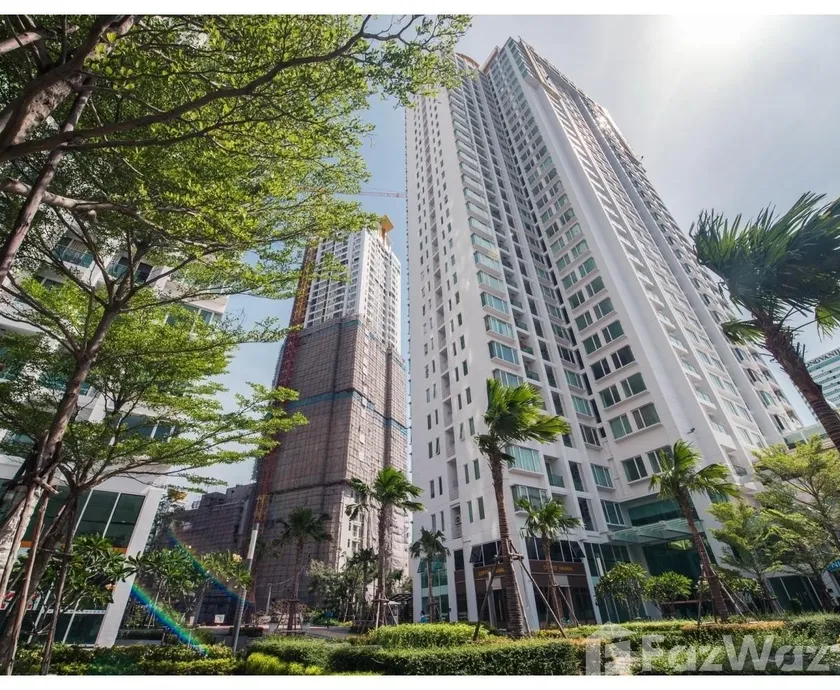 2 Bedroom Condo for Rent at TC Green Rama 9 for ฿25,000/mo | U6008754