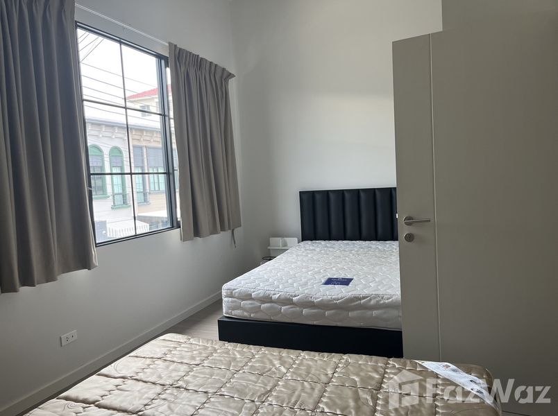 30 Best Houses for Rent in Bang Phli, Samut Prakan - FazWaz - Page 27