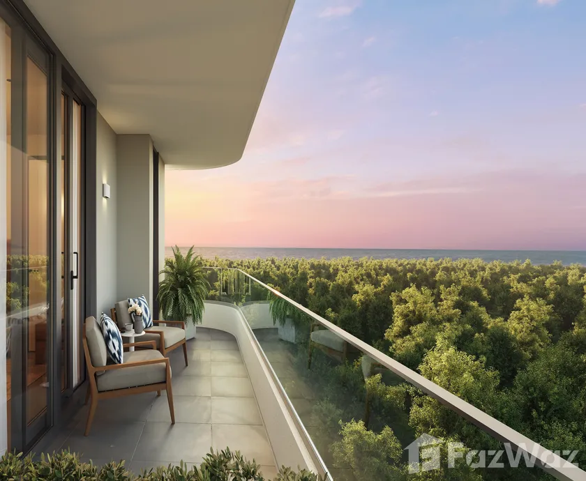 1 Bedroom Condo for Sale at Layan Green Park Phase 2 for ฿8,956,450 ...