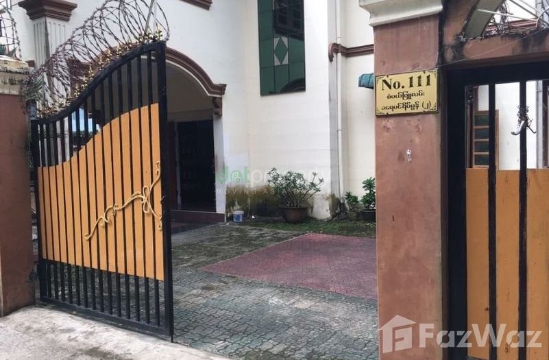 Myanmar Rentals - 450 Apartments & Villas for Rent | FazWaz.com.mm