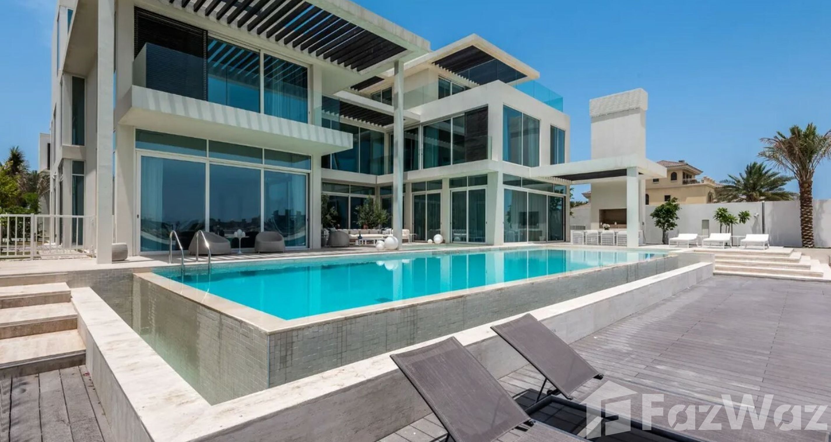 Signature Villas - Palm Jumeirah