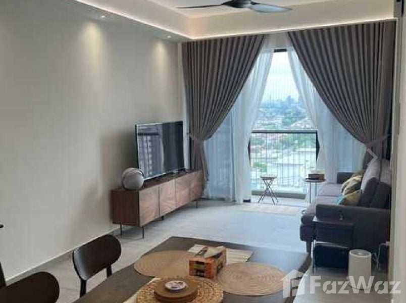 Property with Access to BTS/MRT for Rent in Puerto Plata