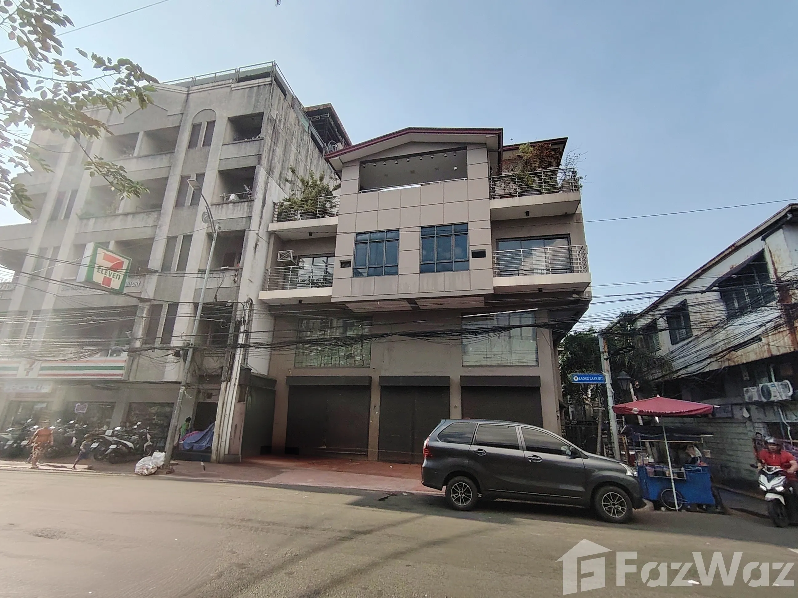 11 Bedroom Office for Sale in Sampaloc, Metro Manila for ₱50,000,000 ...