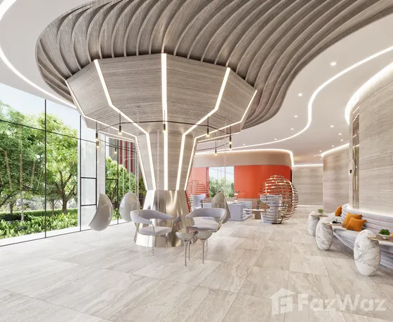 Studio Condo for Rent at Aspire Sukhumvit-Rama 4 for ฿15,900/mo | U5957910