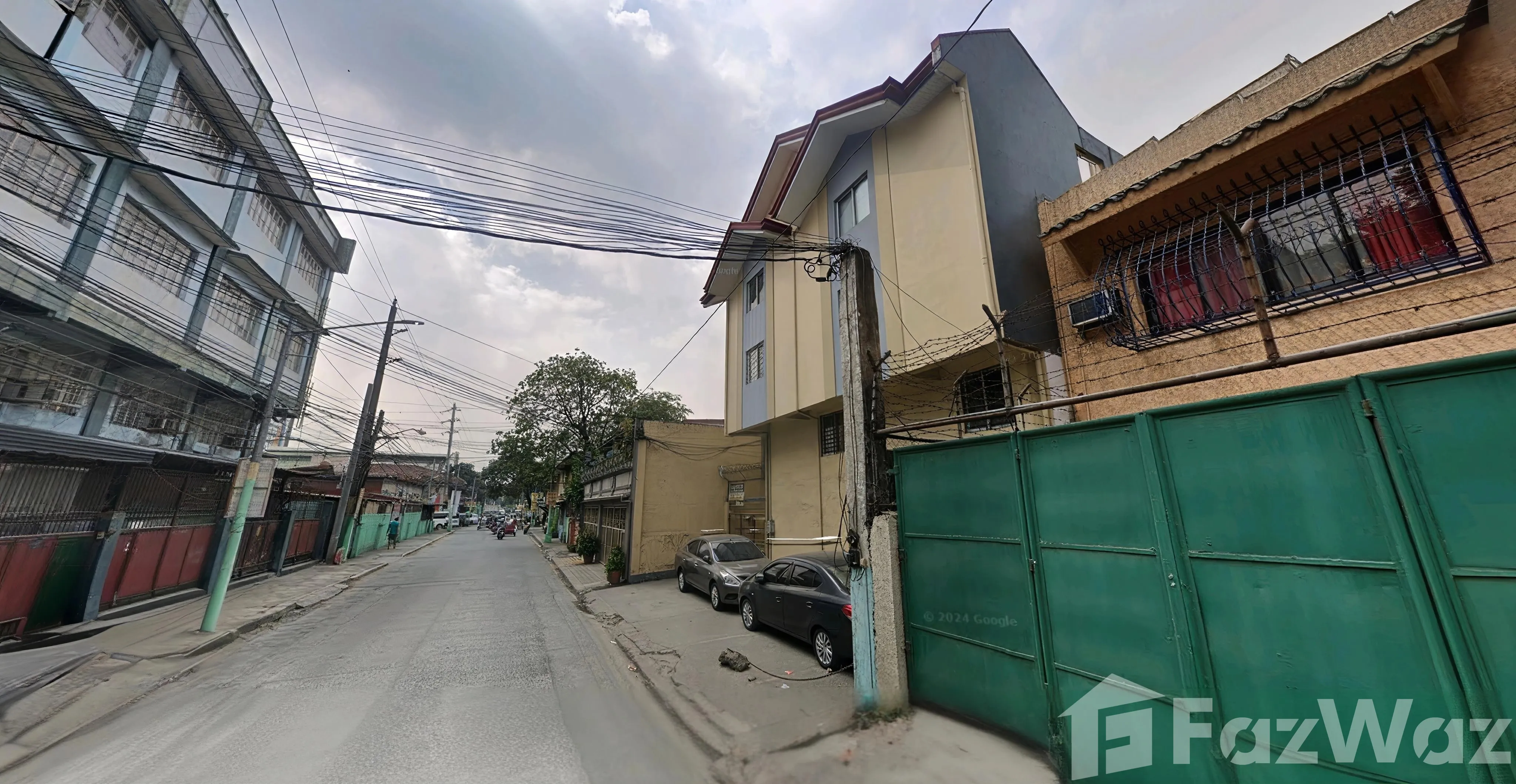 12 Bedroom House for Sale in Caloocan City, Metro Manila for ...