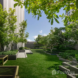 EDGE Central Pattaya - Condo in Pattaya | FazWaz