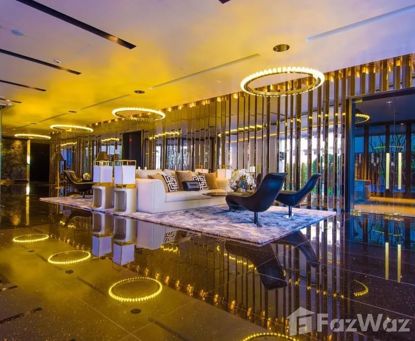 1 Bedroom Condo for Sale at Nye by Sansiri for ฿4,950,000 | U2014961