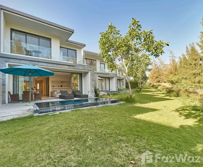 3 Bedroom Villa for Rent at The Point Villa for 57,900,000 ₫/mo | U5962809