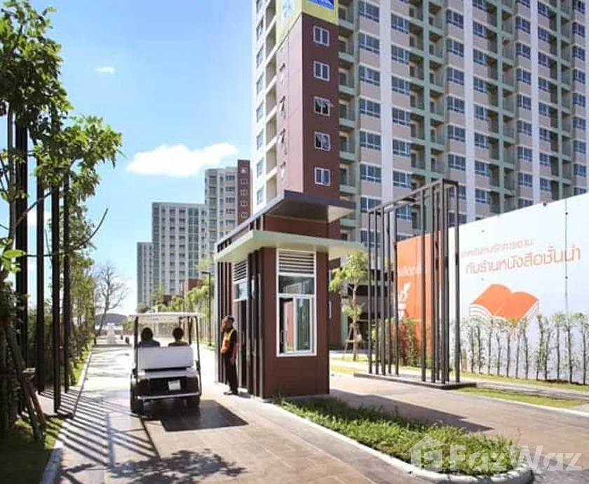 1 Bedroom Condo for Rent at Lumpini Place UD - Posri for ฿16,000/mo ...