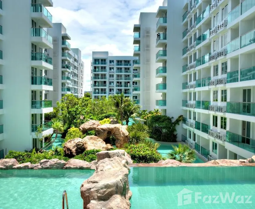 1 Bedroom Condo for Sale at Amazon Residence for ฿2,547,368 | U6124219