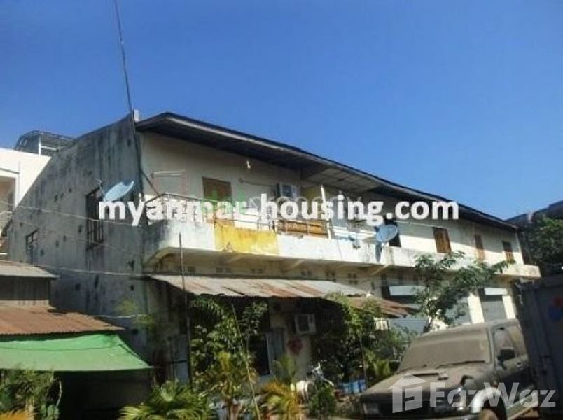 30 Best Houses for Sale in Yangon - FazWaz.com.mm