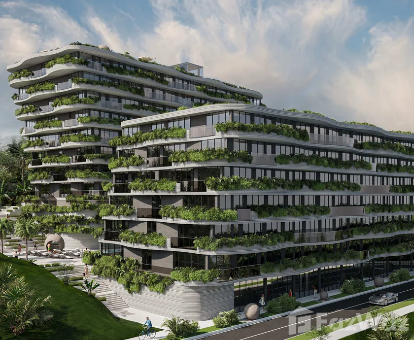 Studio Condo for Sale at Sunny Moon for ฿5,300,000 | U5969346