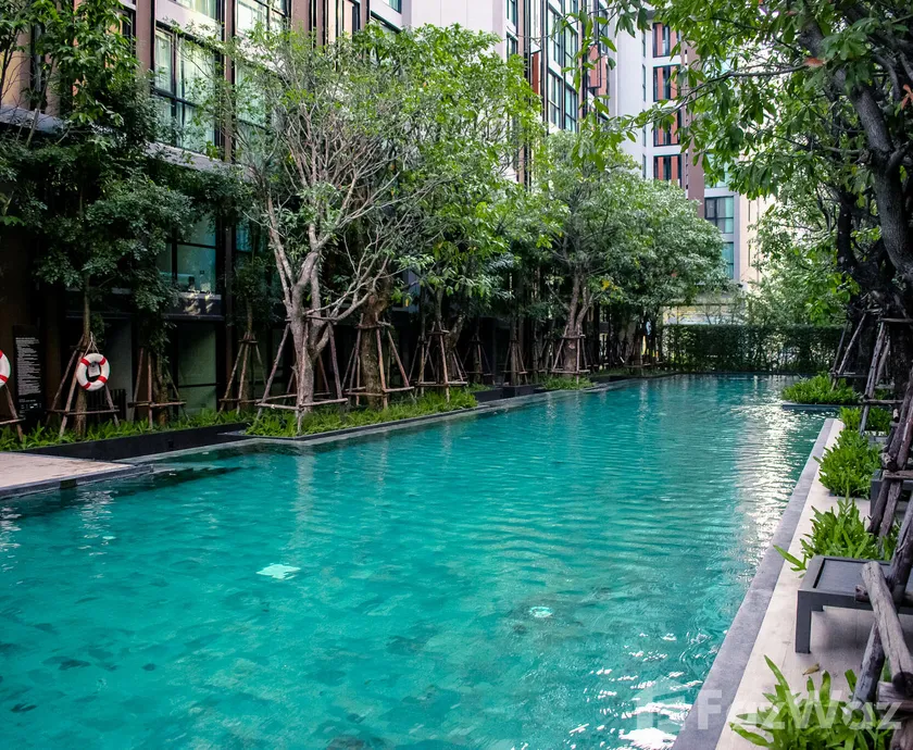 2 Bedroom Condo for Rent at Vtara Sukhumvit 36 for ฿48,500/mo | U5974446