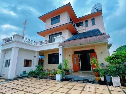 30 Best Houses for Sale in Bangkok - FazWaz