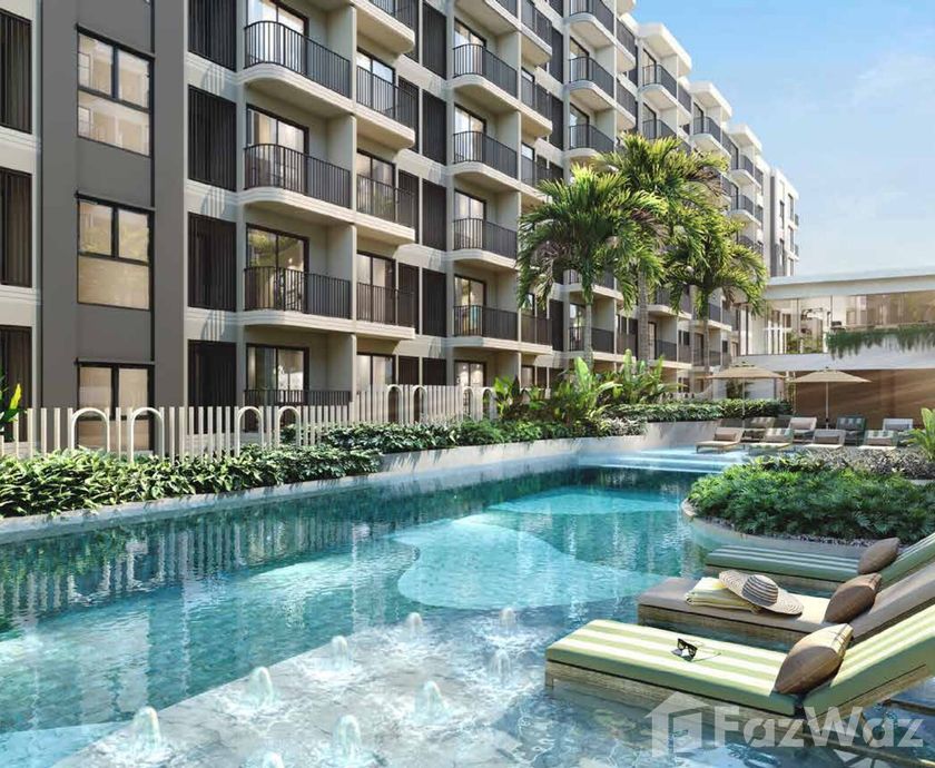 1 Bedroom Condo for Sale at SO Origin Pattaya for ฿2,610,000 | U5960954