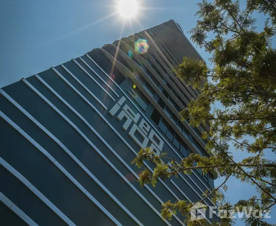1 спален Кондо в аренду в Ideo Mobi Sukhumvit 66 за 118,000 ₽ в месяц ...