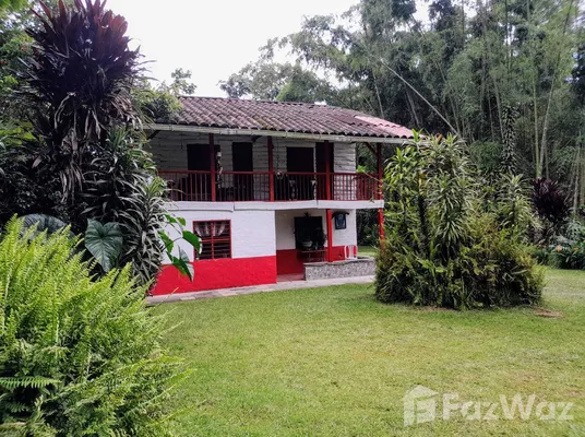 30 Best Land Plots for Sale in Colombia - FazWaz.com.co