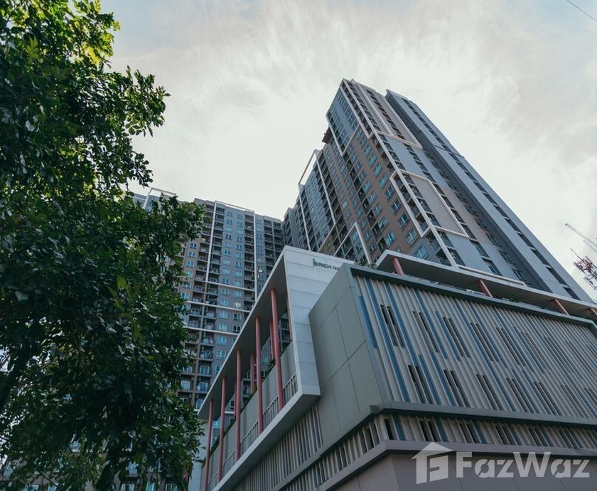 Studio Condo for Sale at The Stage Taopoon - Interchange for ฿2,300,000 ...