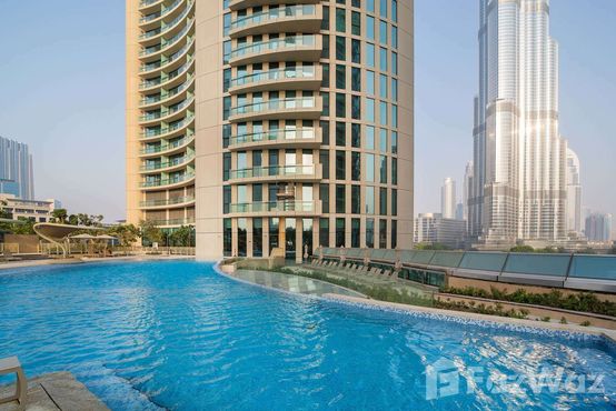 United Arab Emirates Property - 90,731 Condos & Houses For Sale | FazWaz.ae