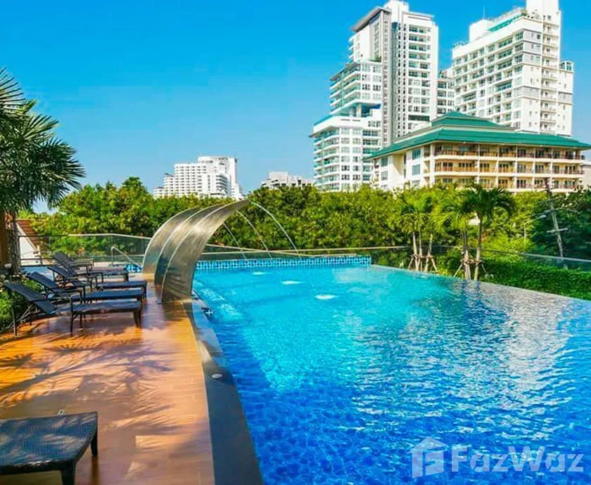 2 Bedroom Condo for Sale at The Peak Towers for ฿4,892,400 | U5577026