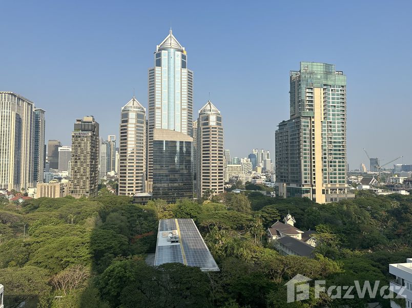 30 Best Condos for Rent in Bangkok - FazWaz