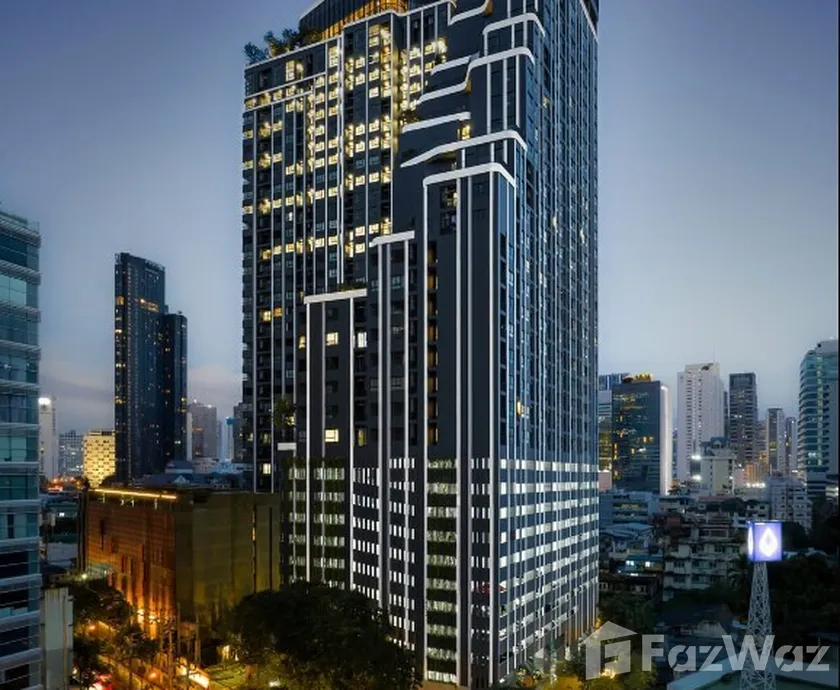 1 Bedroom Condo for Rent at Ideo Chula - Samyan for ฿24,000/mo | U5973312