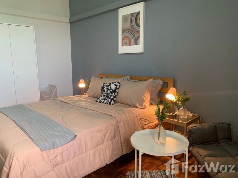 Property for Rent at Kingsford Hillview Peak in West region | FazWaz.sg