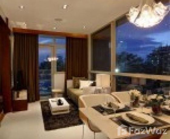 2 Bedroom Penthouse for Rent at Madison Park West for ₱15,000/mo | U5584954